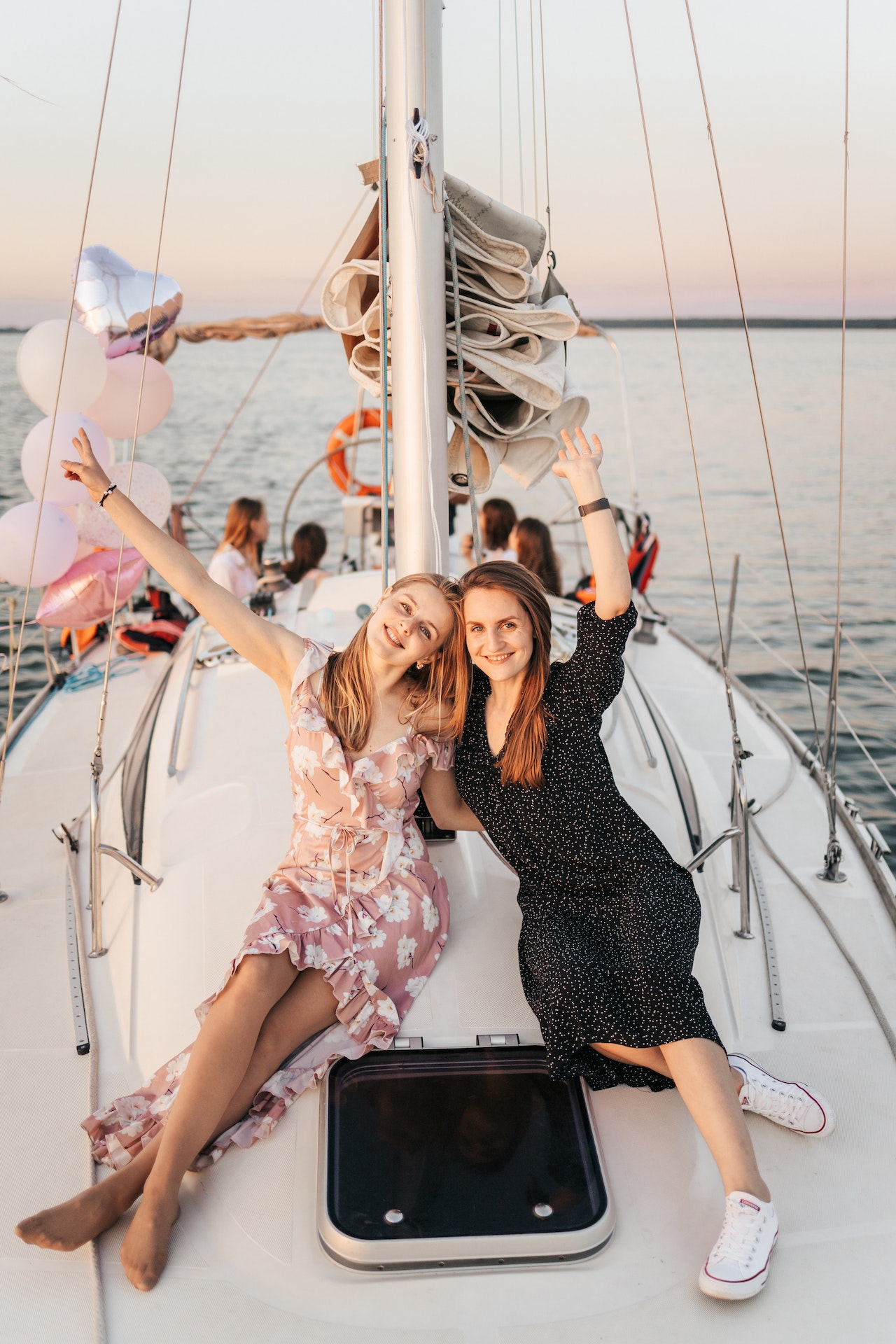 Organising a Birthday Party on a Yacht - Thames Party Boats