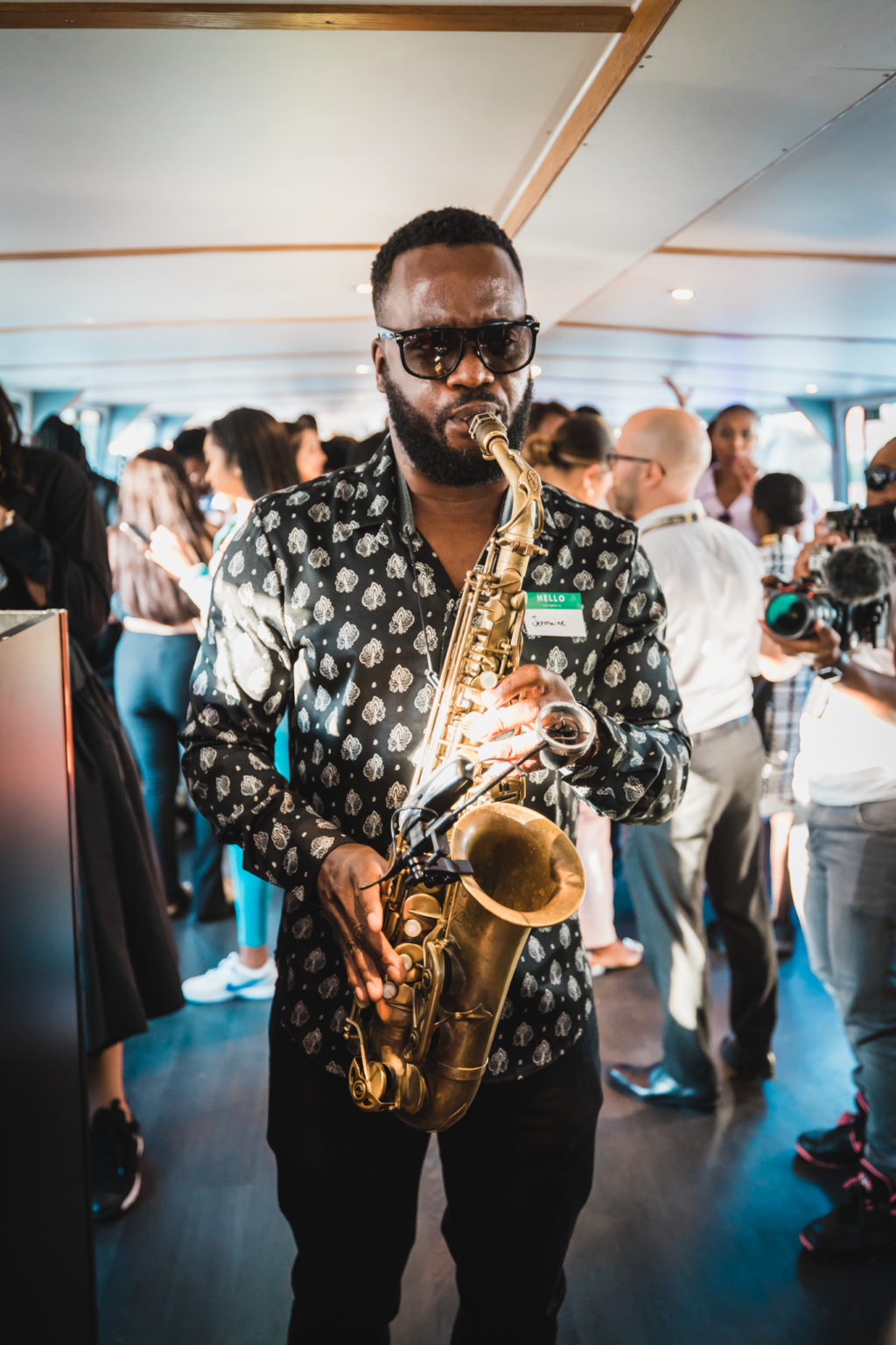 Celebrating Your Special Occasion with a Memorable London Thames Boat ...