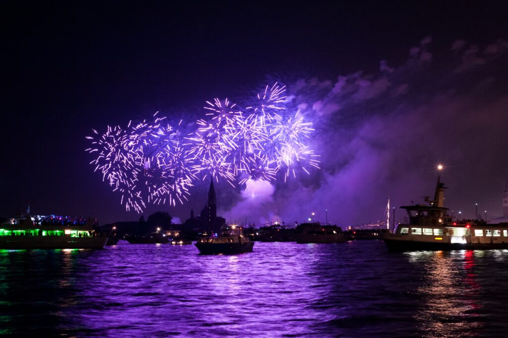 The Magic of Nighttime Boat Events - Thames Party Boats