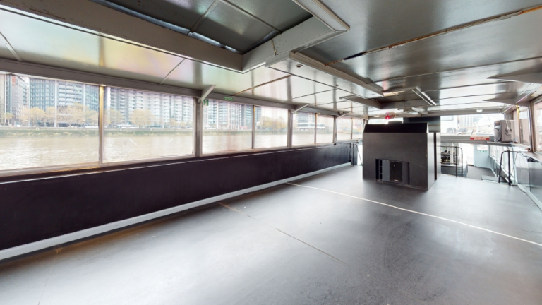 The-Hurlingham-On-The-Thames-Photo-1 - Thames Party Boats